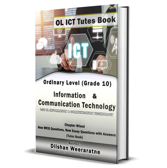 ICT Book Store - Sri Lanka's Largest ICT Book Store